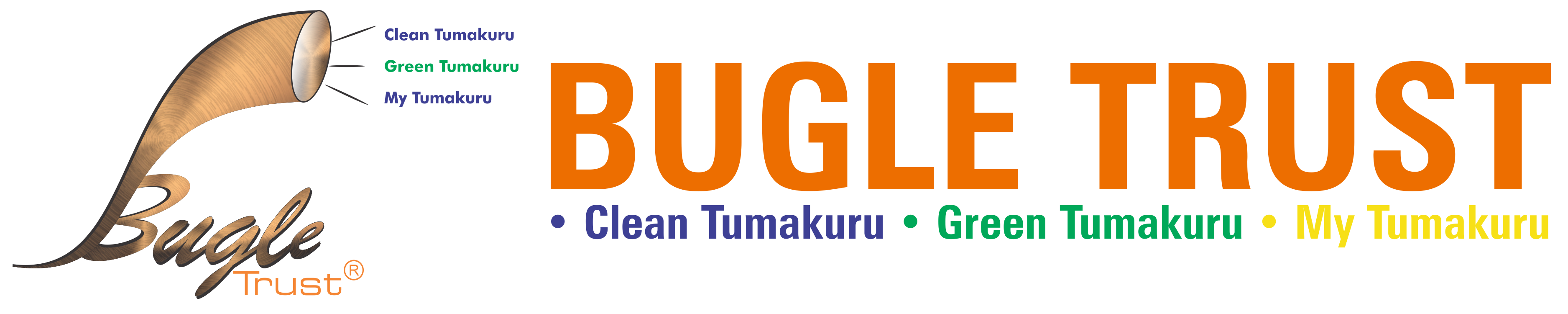 Bugle Trust (R), Karnataka | Clean Tumakuru • My Tumakuru